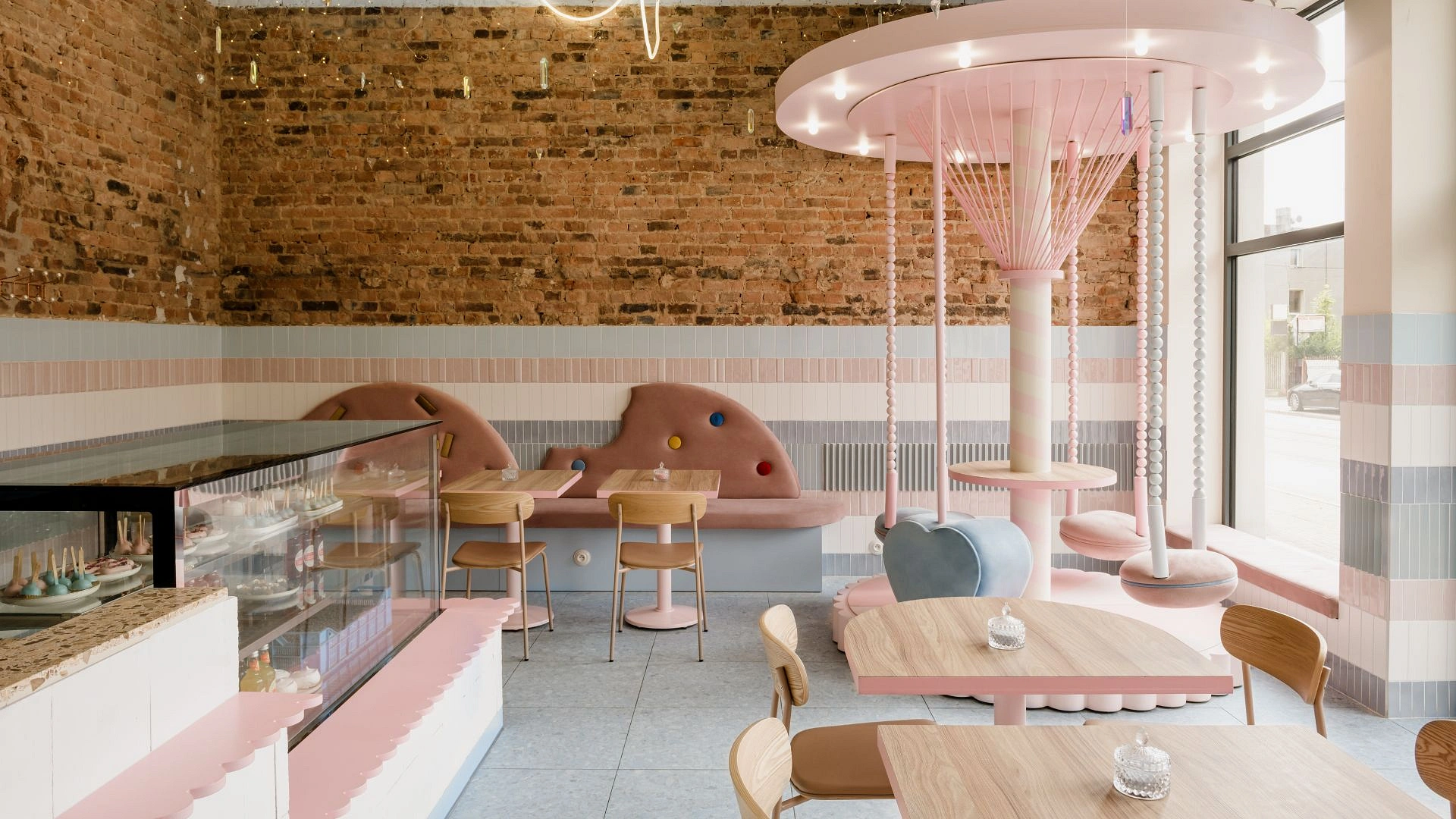 „Ciocho Cukrownia” to najprawdopodobniej najsłodsze miejsce w ...