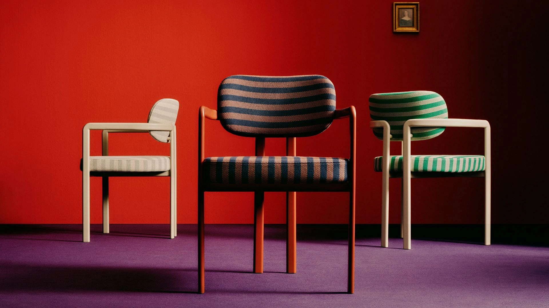 Nowa kolekcja DEDAR Milano x Westwing – ponadczasowa elegancja w wersji ...
