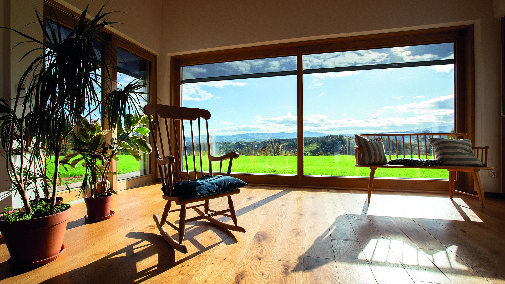 FAKRO – stolarka, która inspiruje