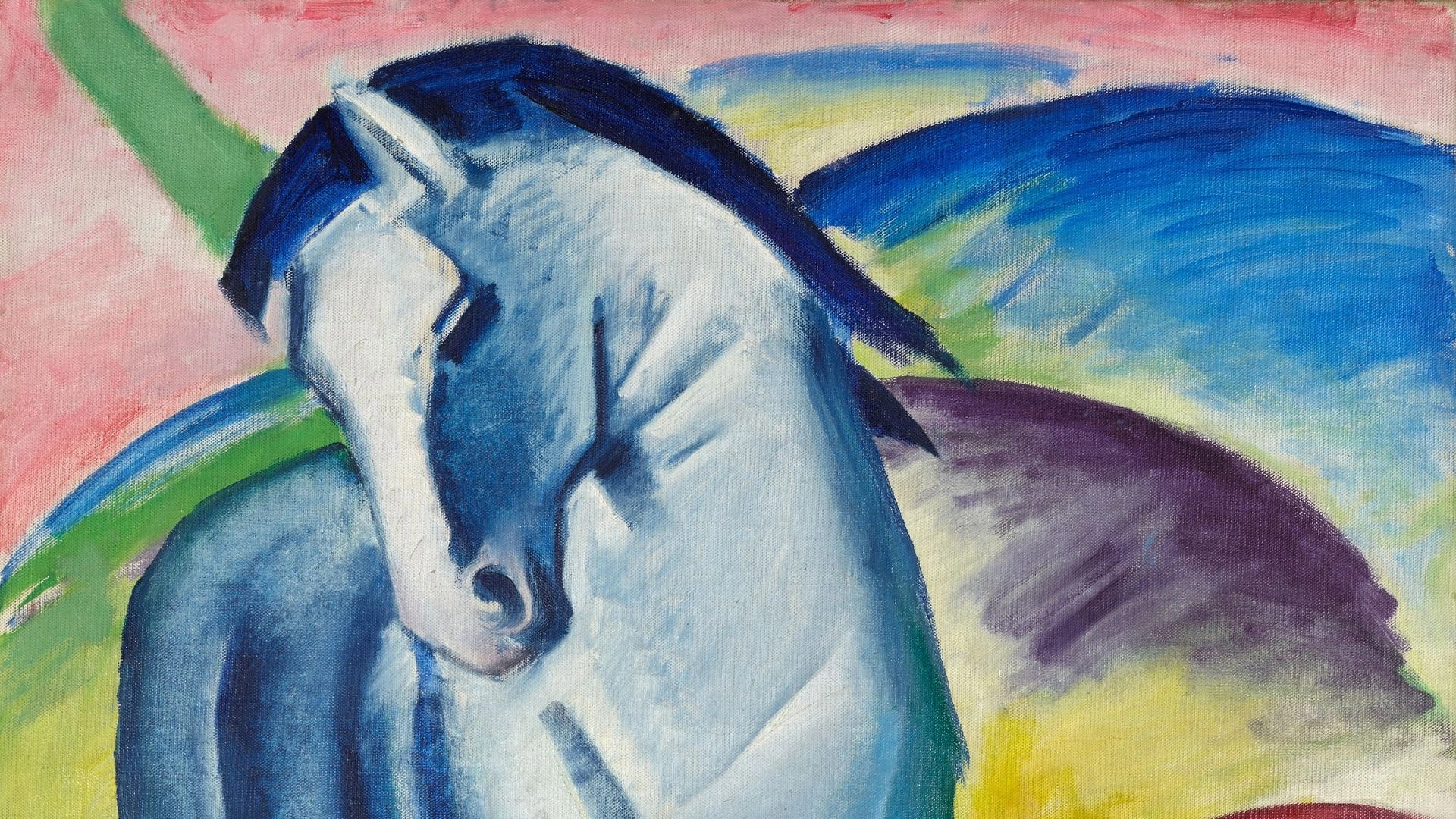 Ekspresjonizm w sztuce. Najważniejsze cechy i wybitni przedstawiciele