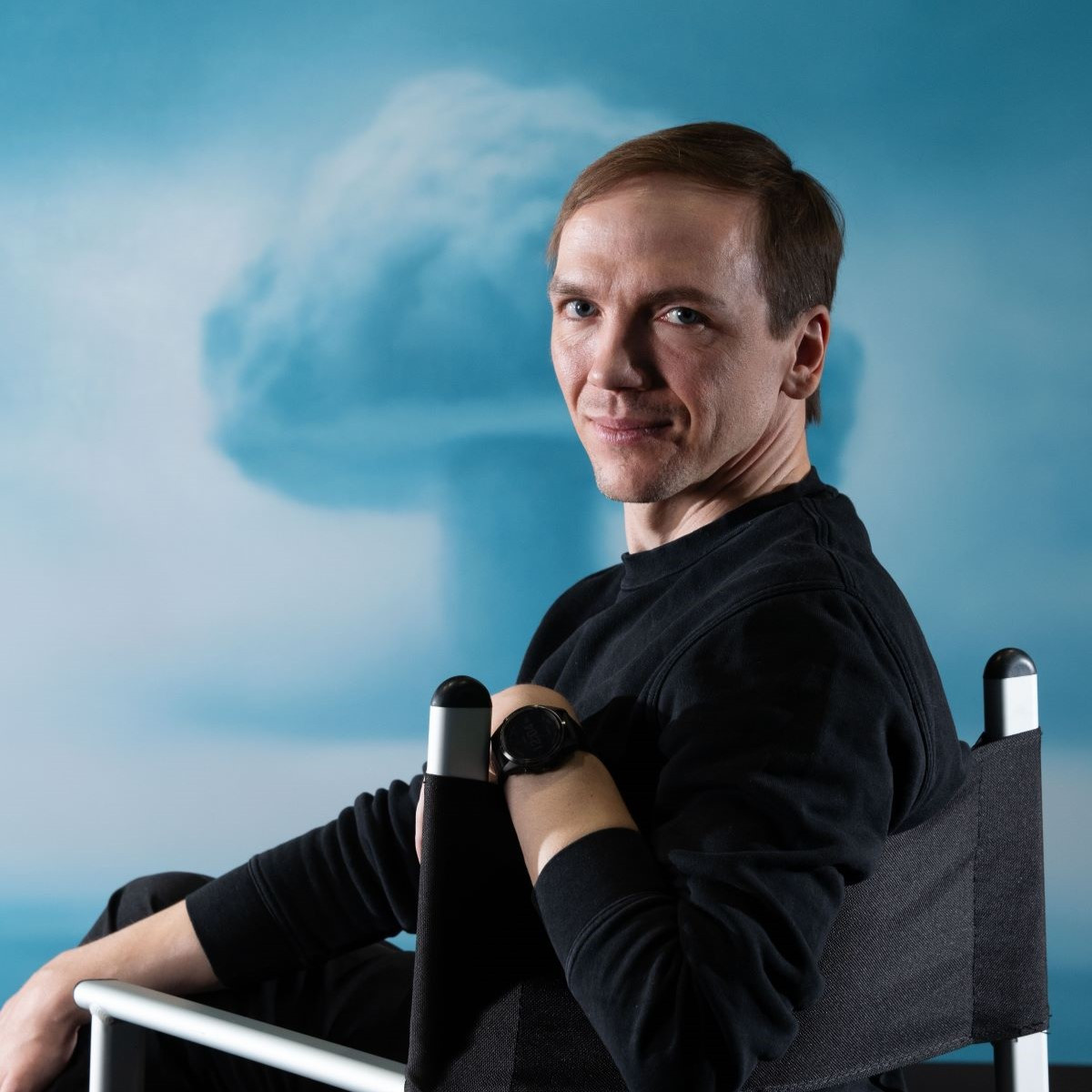 Jan Komasa kuratorem wystawy w DESA Unicum. Reżyser filmów “Boże Ciało ...