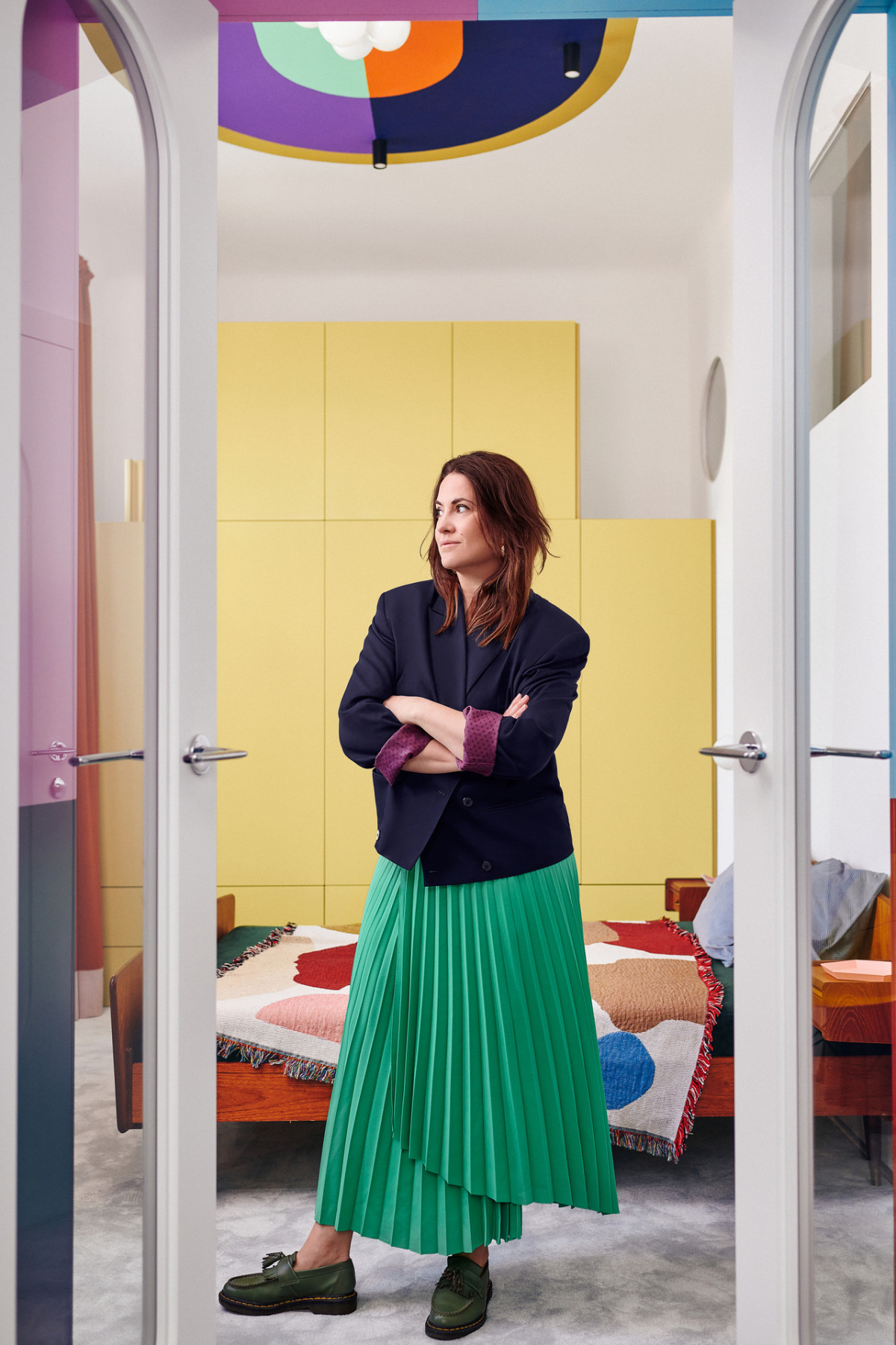 AD100 2025 - lista najważniejszych architektów i projektantów z Polski ...