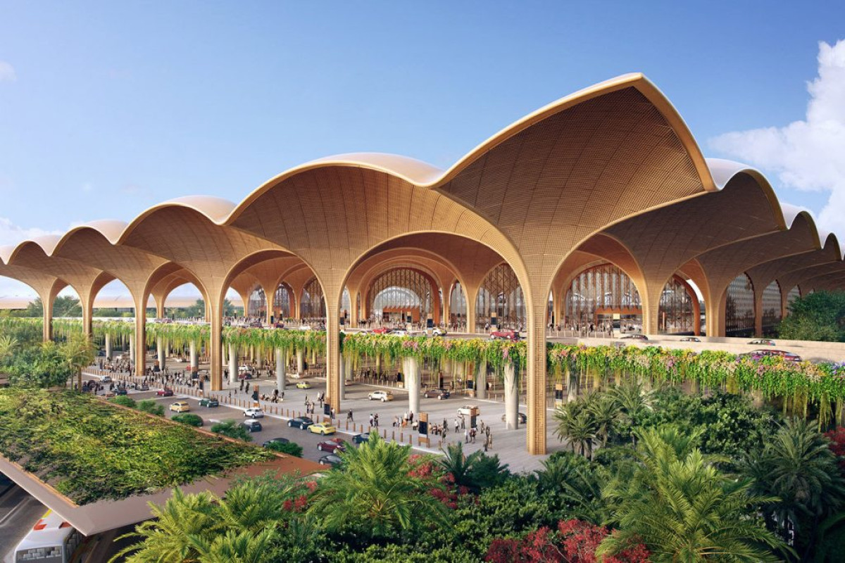 Foster + Partners otwiera biuro w Warszawie. Z tej okazji wybieramy 5 ...