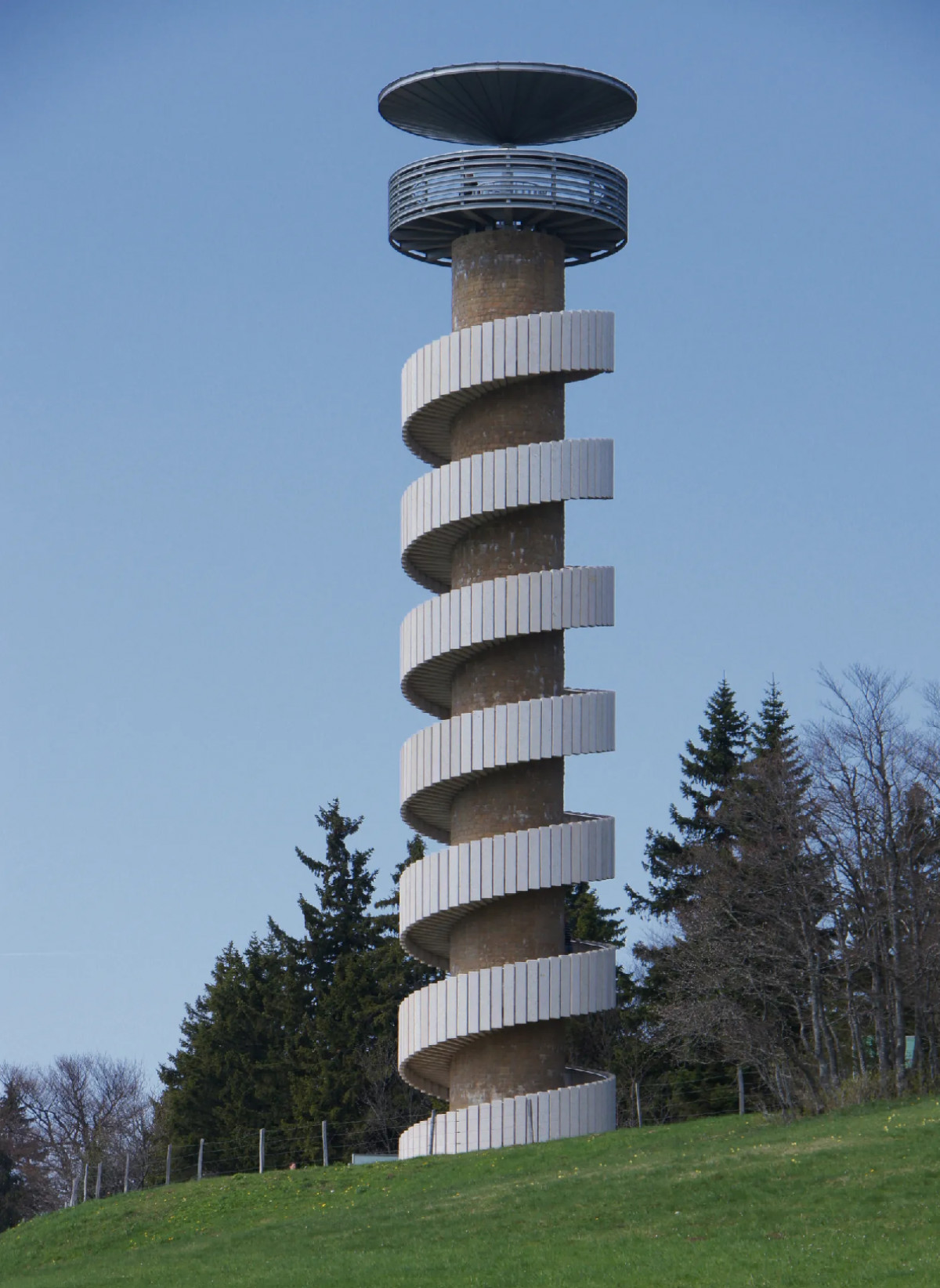 Mario Botta - 10 niezwykłych projektów szwajcarskiego architekta