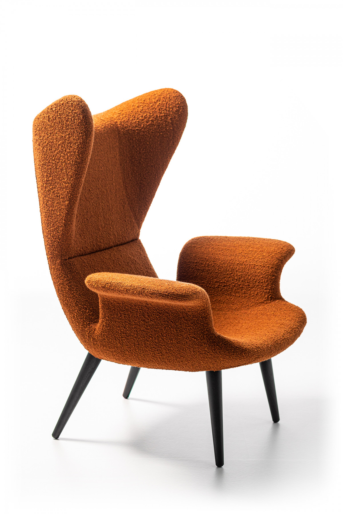 Fotel w roli głównej. Piękne fotele do salonu i sypialni